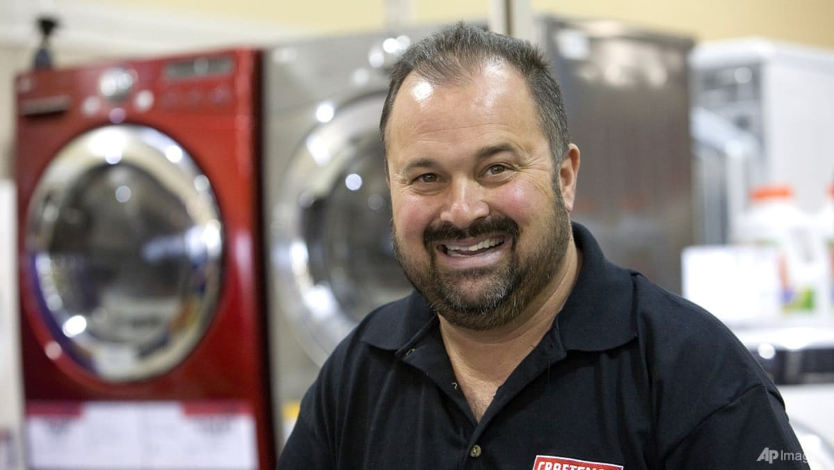 Que Devient Fritz Pickers – American Pickers Frank Fritz Mort – NQFLWV