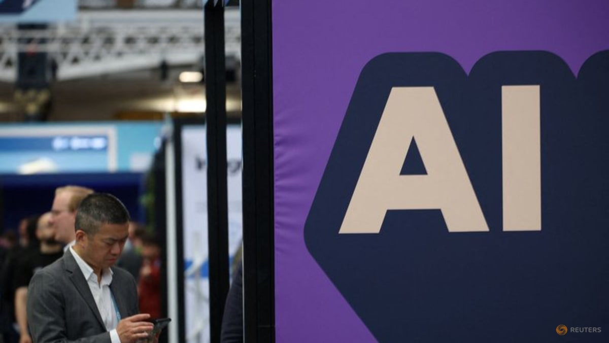 UK sets out $1.5 billion AI hardware plan with supercomputer, chip ...