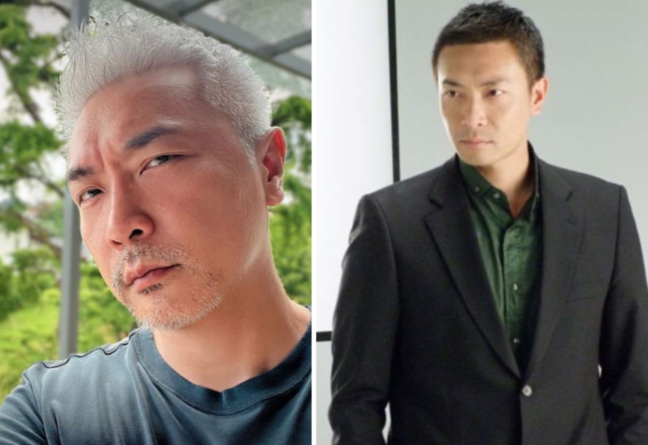 “I Thought Acting Wasn't An Actual Job”: Tay Ping Hui Reflects On How ...