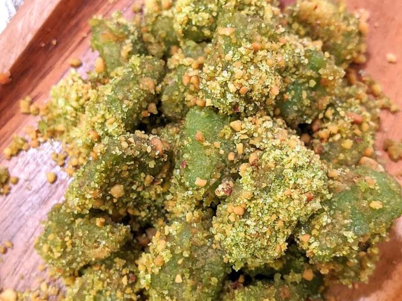 Eat Hipster Muah Chee In Flavours Like Pandan Kaya, Matcha & Chocolate ...