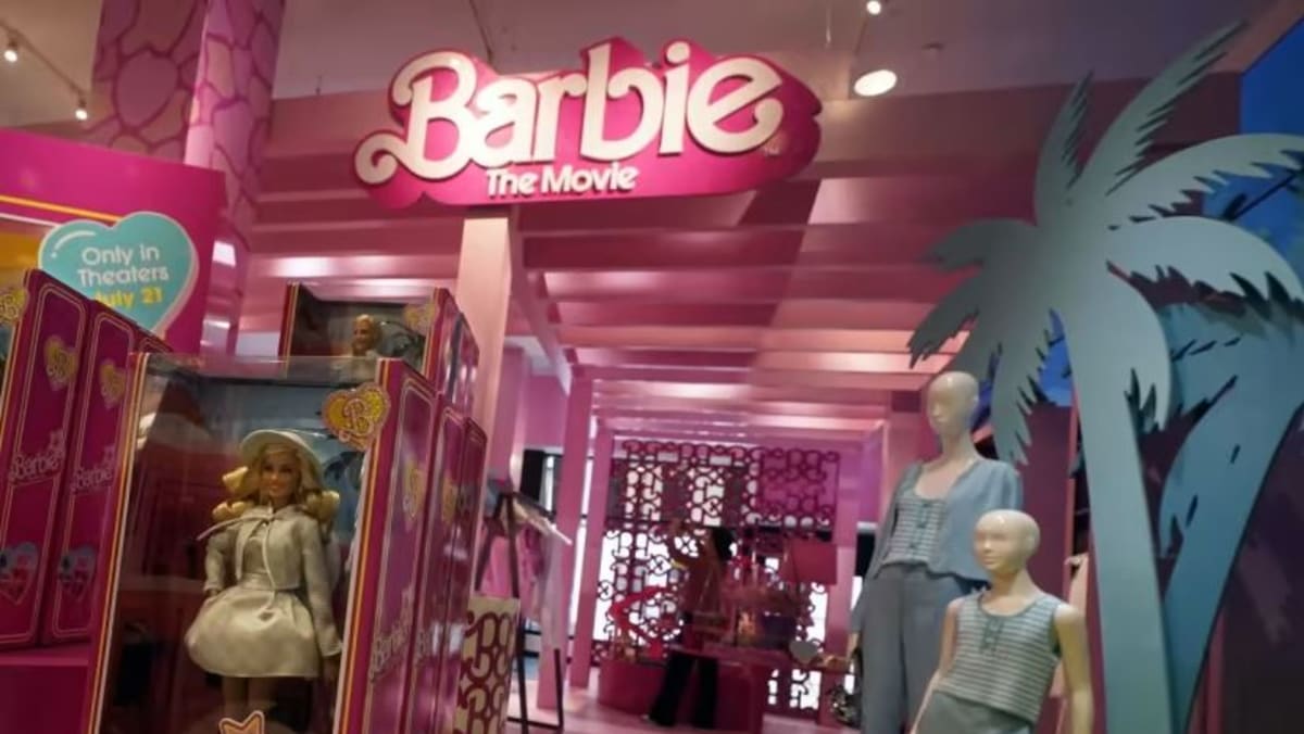 Peruncit global berlumba-lumba rebut peluang kaut untung dari filem ...