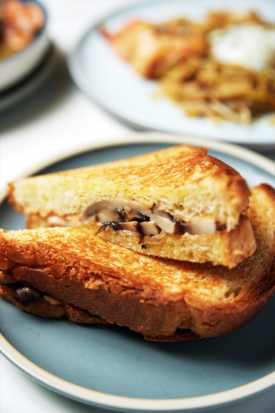 Mediacorp YES 933 DJ Chen Ning Has Been ‘Secretly’ Cooking At Her Café Co-Owned By Ex-Strangers ...