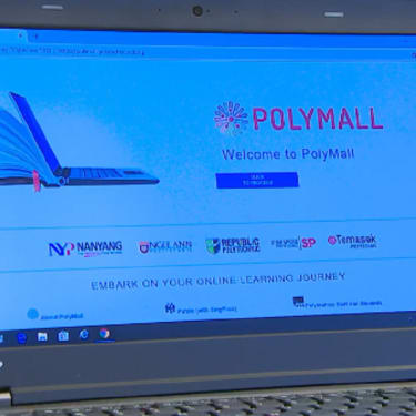 Online polytechnic portal