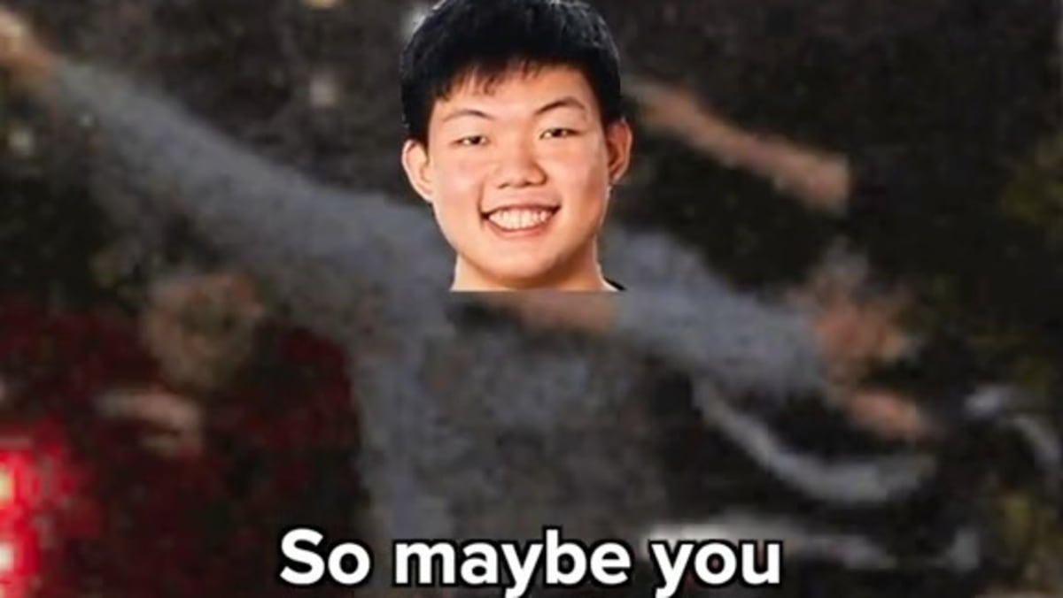 Can you dance Ke Mu San? If yes, Jiak Mee has something - 8days