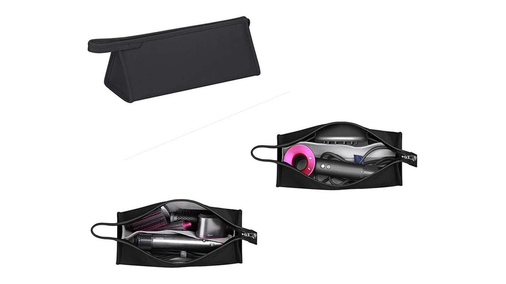 What To Know Before Travelling With The Dyson Airwrap, Airstrait Or ...