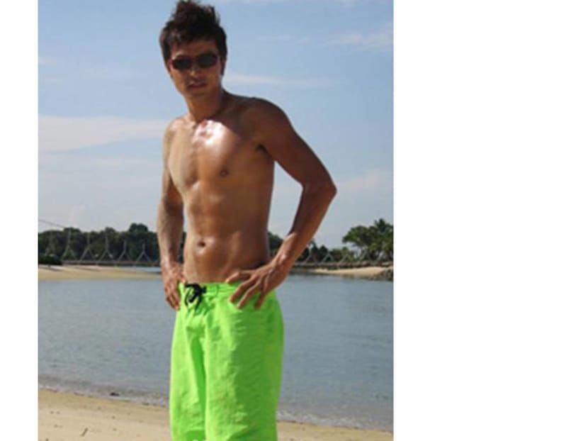 Style Evolution: Christopher Lee - TODAY