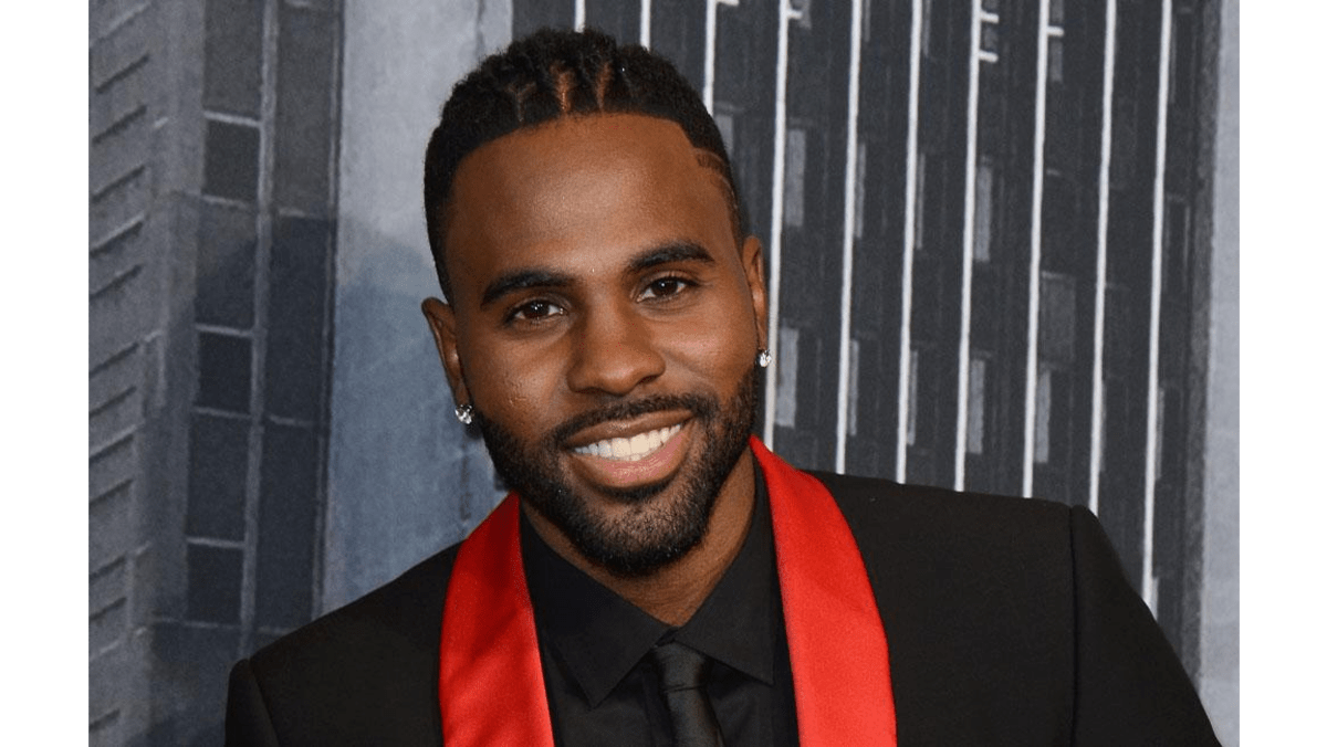 Jason Derulo to make acting debut in Cats - 8days