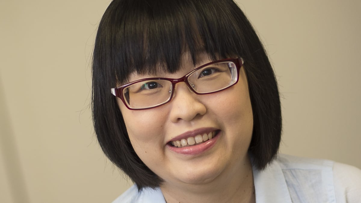 Joyce Low - CNA Luxury