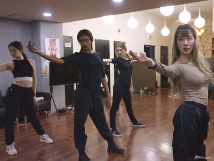 K-pop Idols documentary looks at how the K-pop industry is embracing ...