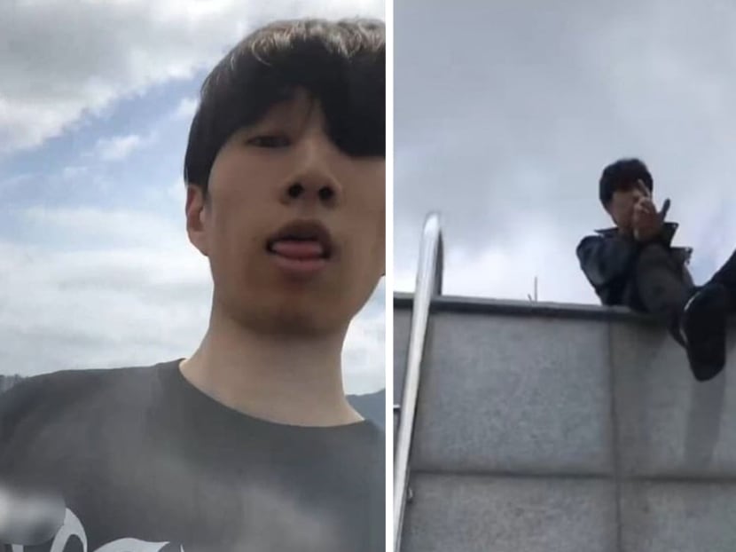 Korean rapper fakes own death to promote upcoming album; his fans are ...