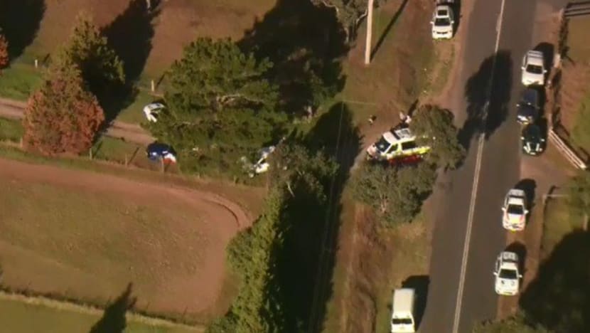 Singaporean killed in skydiving mishap had just moved to Sydney - CNA