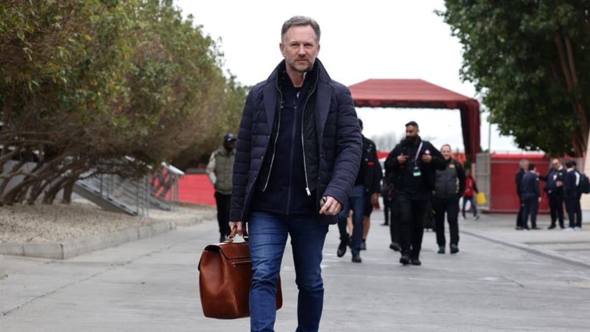 Horner would support F1 returning to V10 engines - CNA