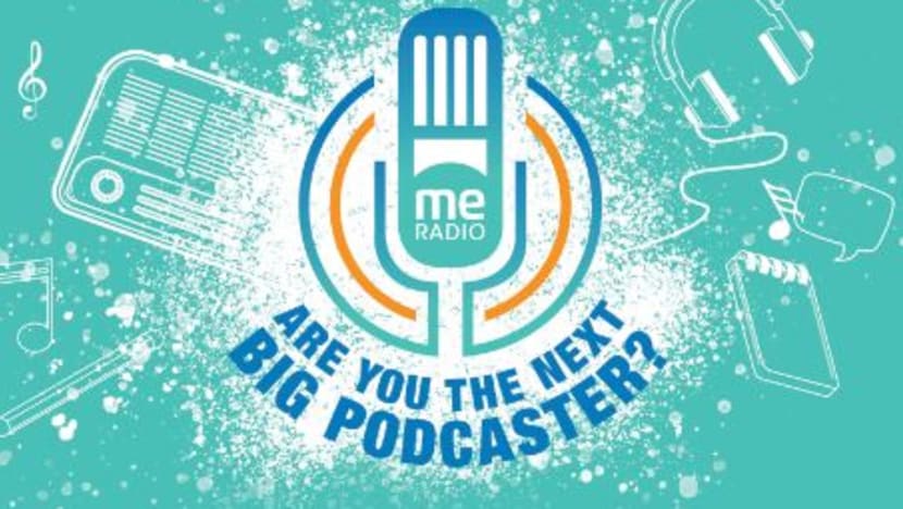 Extended podcast contest - melisten
