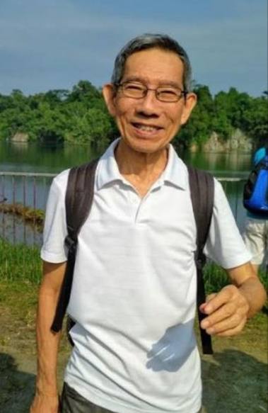 Veteran Local Actor Yong Ser Pin Reveals How Public Transport Helps Him ...