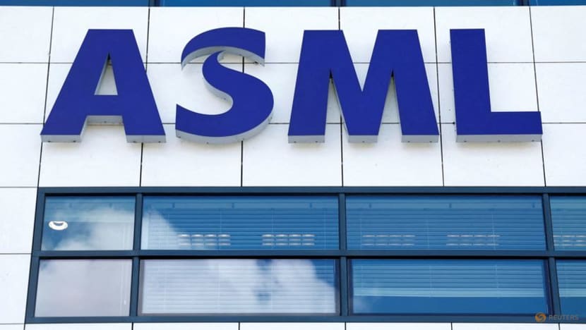 ASML hit with global IT outage that was resolved - CNA