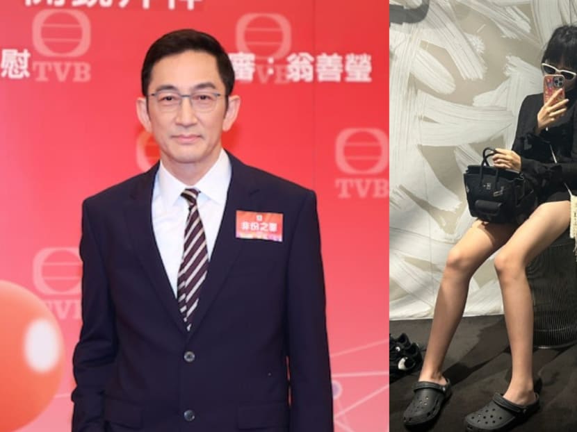 HK actor Lawrence Ng on why he's supportive of his 15-year-old daughter ...