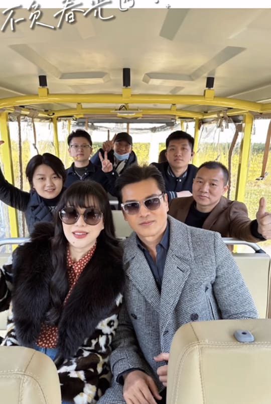 Ray Lui’s 21-Year-Old Son Looks Like A “Round Eddie Peng”, Say Netizens ...