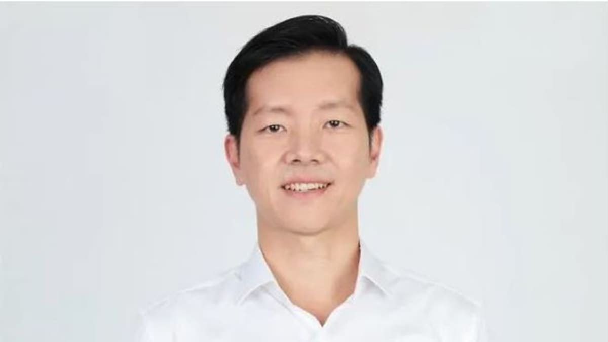 Bakal calon PAP Ivan Lim tidak akan bertanding dalam GE2020 berikutan ...