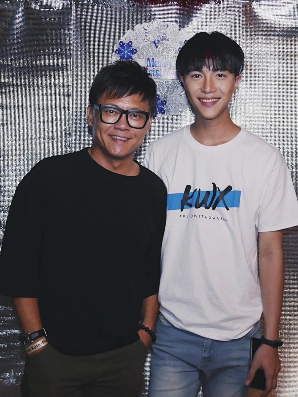 Wang Yuqing Once Wanted To Open “Loti” Shop, But Ends Up Opening Bistro ...