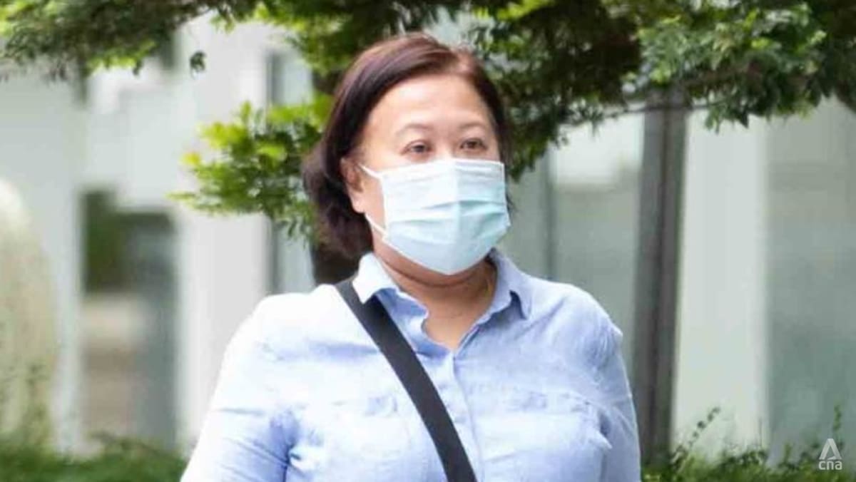 Jail for woman who lied that she could act as family lawyer for her ...