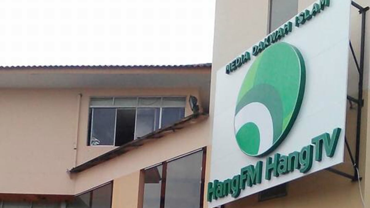 Extremist ideology a staple item on Batam’s Radio Hang - CNA