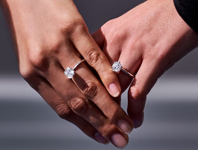 Put a ring on it: The hidden symbolic meanings behind which finger you ...