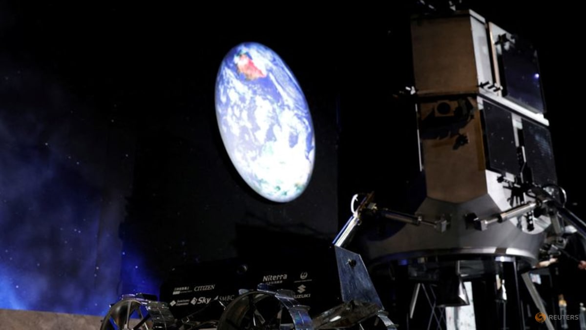 Japan provides up to US$80 million subsidy to moonshot startup ispace - TODAY