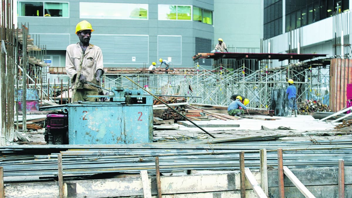 SCAL calls for nationwide Safety Time-out exercise tomorrow - TODAY