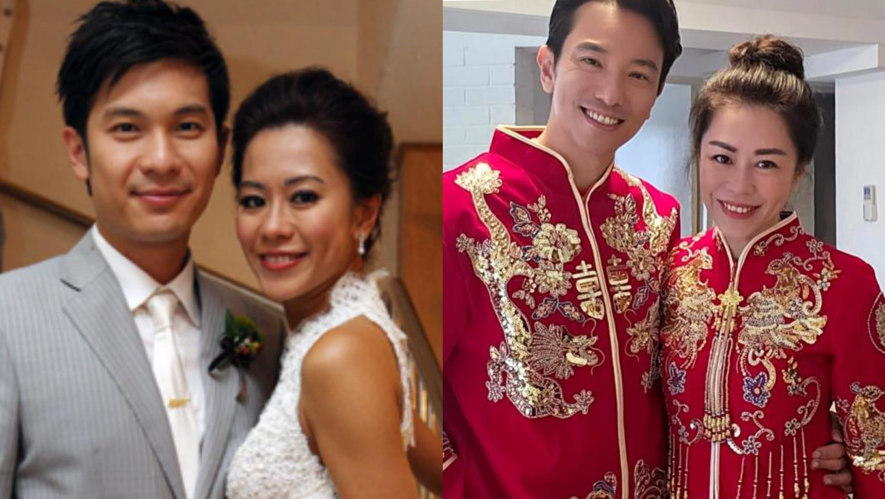 Shaun Chen Says “Many People Didn’t Dare To Ask” Him About Ex-Wife ...