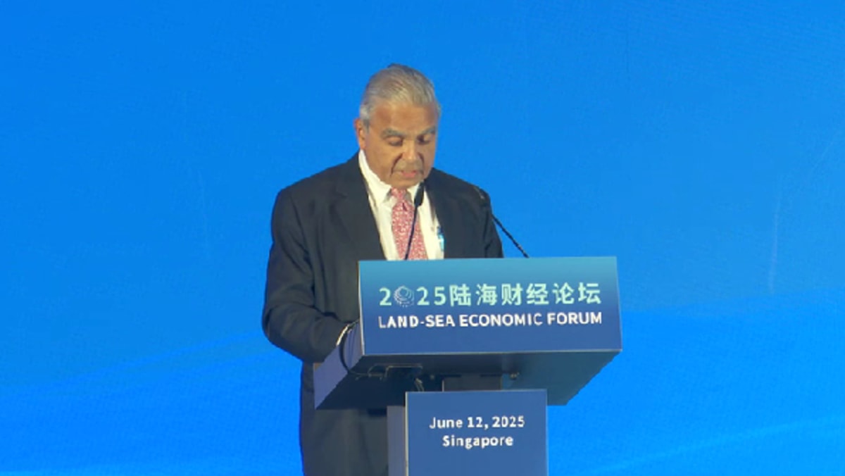 Hubungan ASEAN-China contoh positif kerjasama bagi seluruh dunia ...