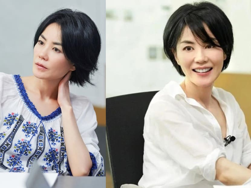 faye wong