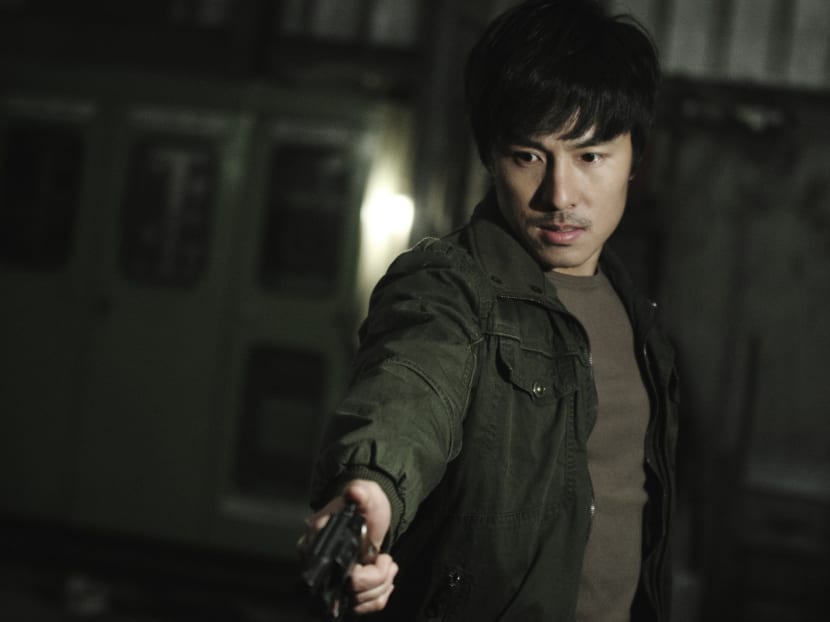 dongwan shinhwa young