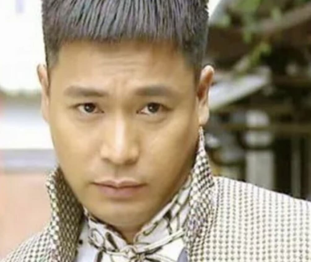 Roger Kwok Had To Leave HK To Find Work Overseas In The ’90s, Says Kent ...