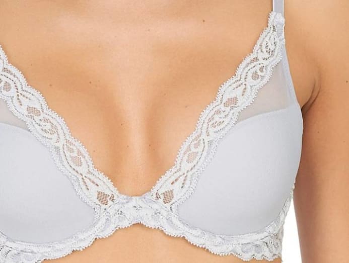aa cup bra size