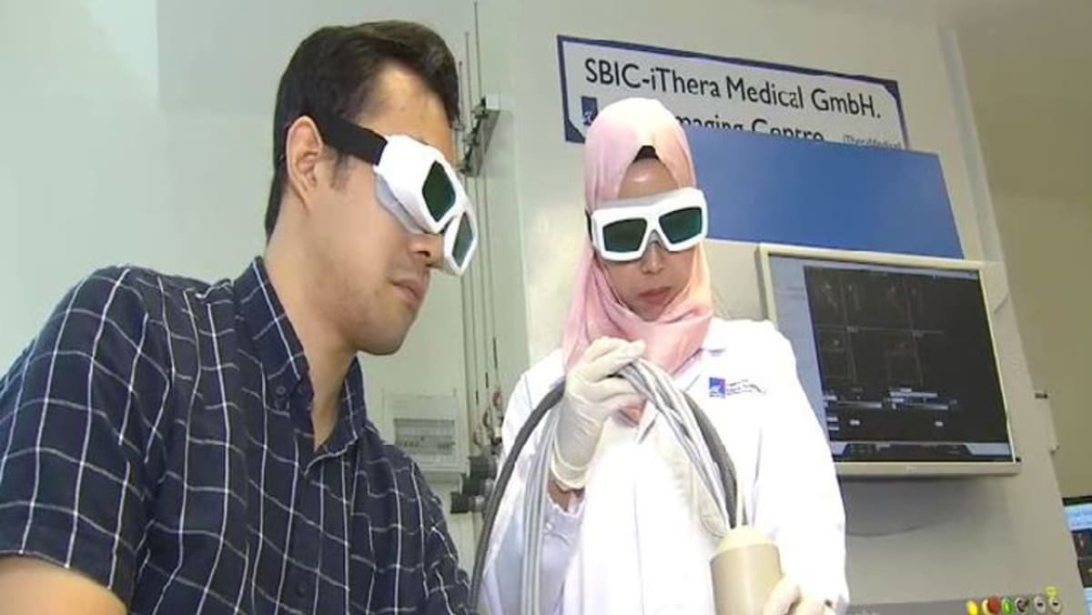 Penyelidik S'pura hasilkan kaedah canggih kesan barah kulit - BERITA ...