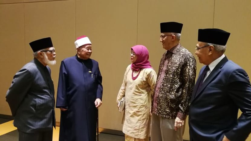 Bagaimana Madrasah Aljunied boleh jadi institusi global, bukan hanya di ...