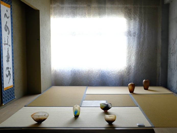 Meet Tadayuki Sudo, founder of matcha specialty teashop Yugen in Kyoto - CNA Luxury