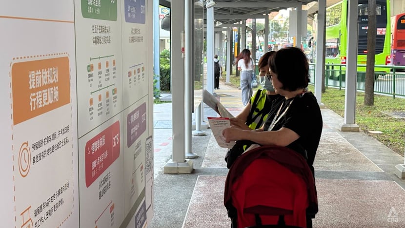 Commuters urged to plan alternative routes ahead of scheduled 3-month ...