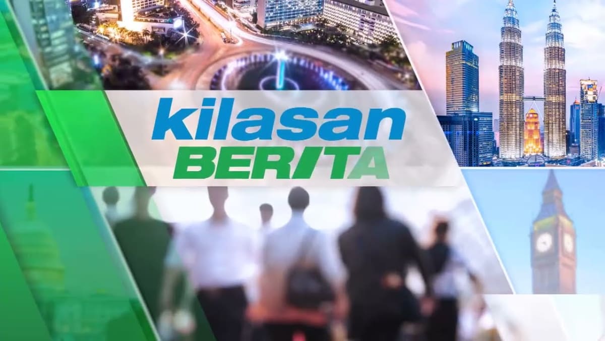 KILASAN | 02 JUN 2024 - BERITA Mediacorp