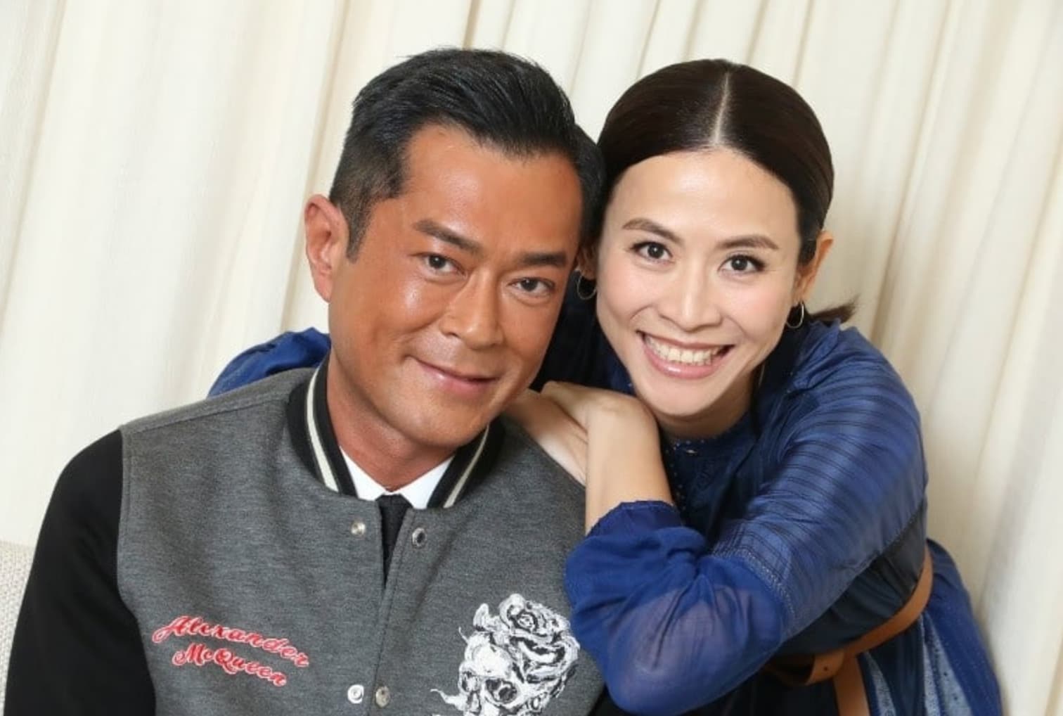 Jessica Hsuan Once Received A Photo Of Her Ex In Bed With Two Women - 8days