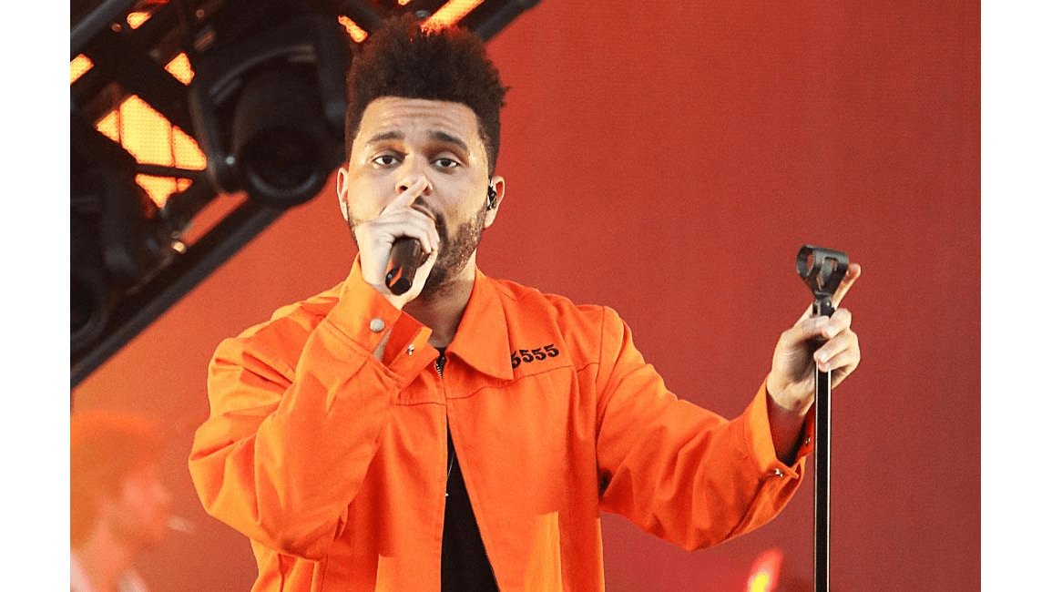 The Weeknd implies he offered Selena Gomez his kidney - 8days