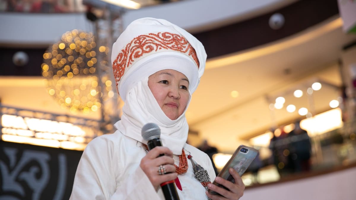 எலிச்செக் என்றால்? - Seithi Mediacorp