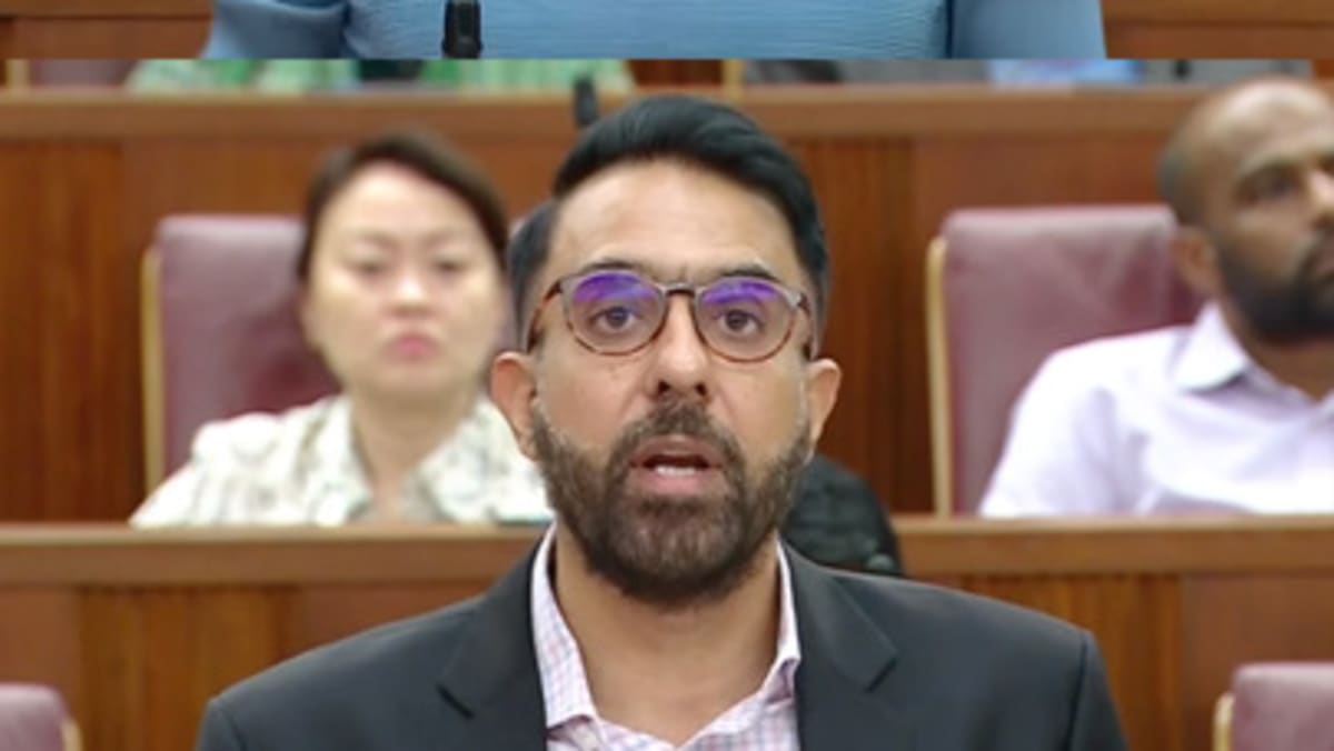 WP’s Sylvia Lim calls motion on Pritam Singh's conduct a ‘political ...