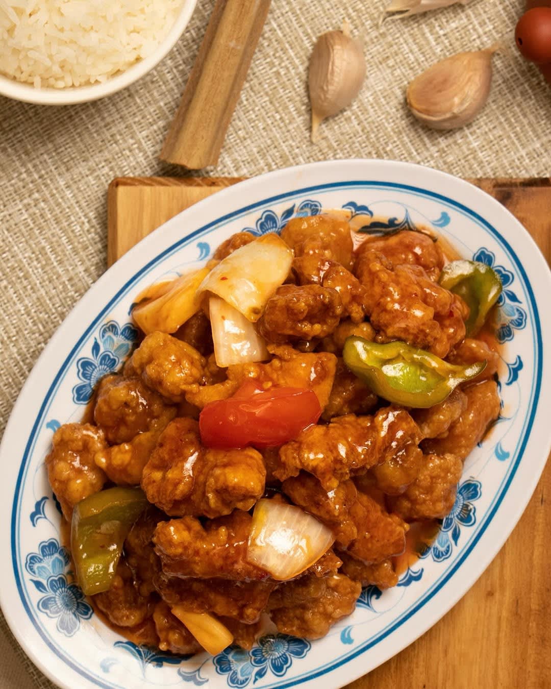 Iconic Cantonese Restaurant Wing Seong Fatty’s Closing After 100 Years ...