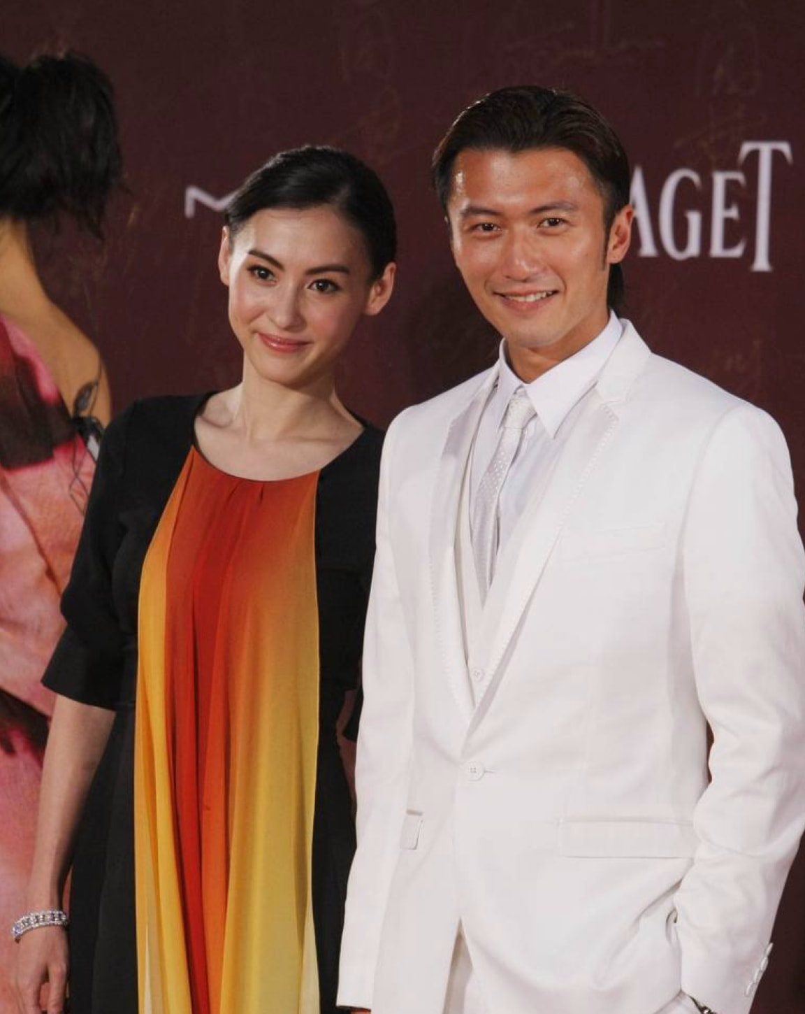 New Photos Of Nicholas Tse & Cecilia Cheung's Son Have The Internet ...