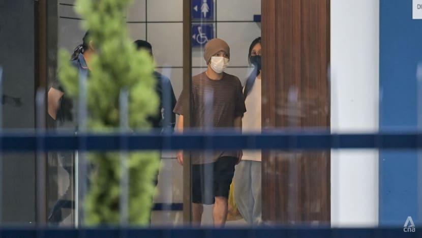 Malaysian rapper Namewee acquitted of drug use but still faces ...