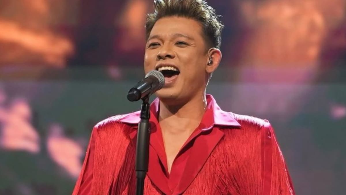 All Stars Gegar Vaganza: Hady Mirza rampas semula tempat teratas, Ezad ...