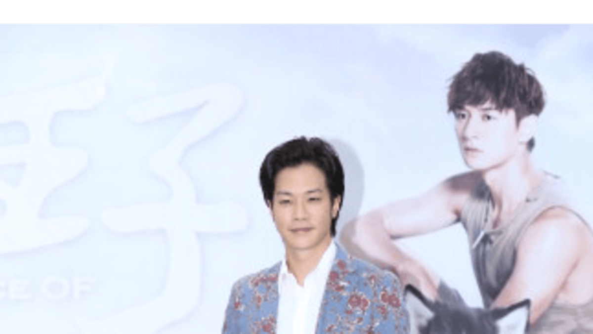Stars show up in full force to promote Prince of Wolf - 8days