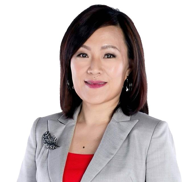 Victoria Jen - CNA Lifestyle