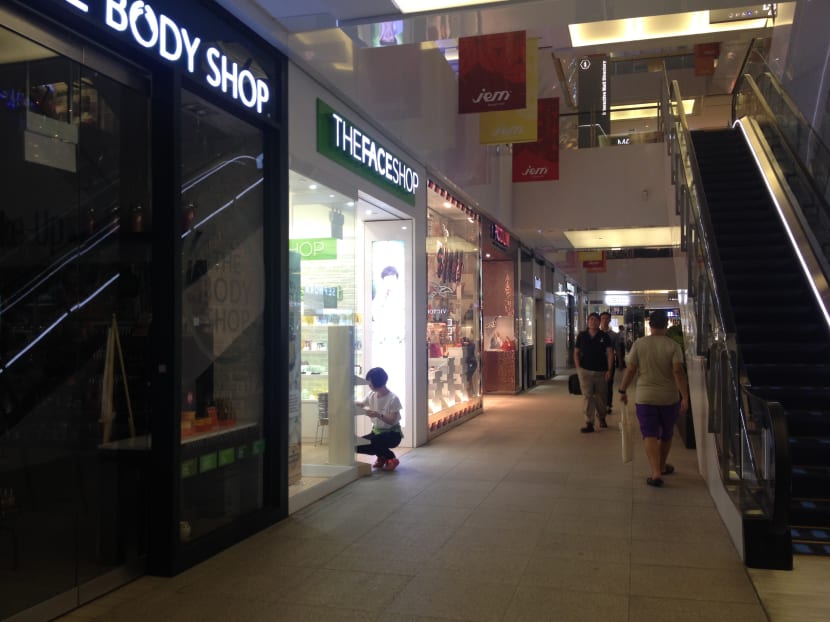 JEM finally reopens with no fuss or fanfare - TODAY